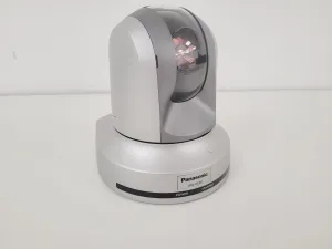 Panasonic AW-HE60 CCTV Cameras | QP