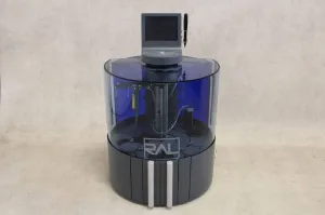RAL Diagnostics RAL Stainer Automated Staining System | QP