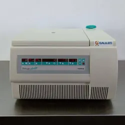 QP - Heraeus Biofuge Stratos