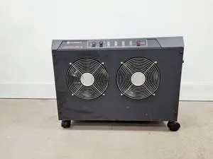 QP - Coherent Enterprise Laser Head & Coherent Laserpure 5 Chiller Lab