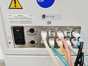 QP - Ventana Discovery 750-200 Slide Staining System Lab