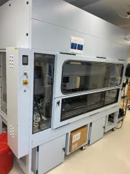 Hamilton MicroLab Vantage Automated Liquid Handler for | QP