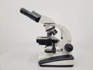 Prior PX042 Compound Microscope With Four Objectives La | QP