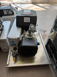 Sogevac SV 40-65 BIFC Rotary Vane Vacuum Pump for Stabl | QP