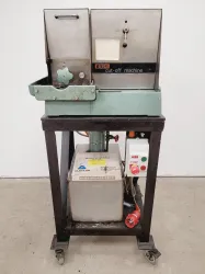 Metaserv C180 Cut-Off Machine with 19A Pump | QP