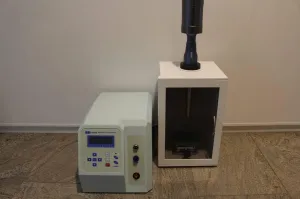 Vevor FS-600N Ultrasonic Homogenizer | QP