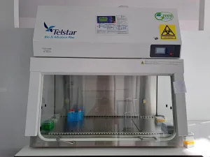 Telstar Bio II Advance Plus Biological Safety Cabinet | QP