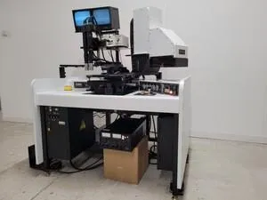 QP - Optical Associates OAI Model J500/VIS Mask Aligner Lab