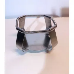 QP - Select adapter erlenmeyer flask 1L