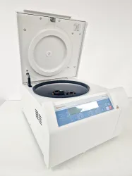 QP - Thermo Scientific Megafuge 8R BenchTop Centrifuge W/ TX-150 Rotor ...