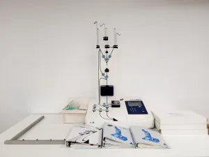 Miltenyi Biotec CliniMacs Instrument 44085 Lab | QP