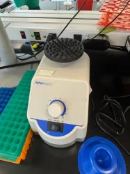 Fisherbrand Analog Vortex Mixer Model 9454FIALUS | QP