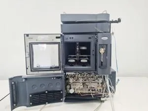QP - Waters NanoACQUITY UPC2 UPLC Acquity Chromatography System Lab