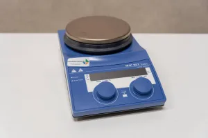 IKA RET Basic Hotplate with Magnetic Stirrer | QP