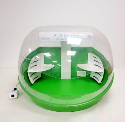 Lab Bubble PCR Bubble Sample Protection Workstation BUB | QP