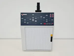 QP - Syngene Ingenius 3 Gel Documentation System Lab
