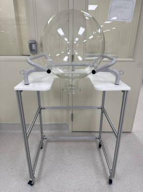 BUCHI 50L Evaporating Flask Distillation System | QuestPair