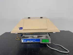 Wave Biotech 20/50EHT Single-Use Bioreactor for Cell Cu | QP
