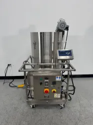 Thermo 250 Liter Single-Use Bioreactor for Bioprocessin | QP