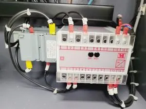 QP - TQ TD1050 Steam Engine Trainer Teaching Rig