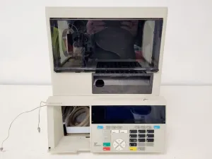Perkin Elmer Series 200 LC AutoSampler Lab Spares/Repai | QP