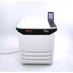 Thermo Scientific Sorvall LYNX 6000 Superspeed Centrifu | QP