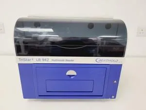 QP - Berthold Technologies Tristar 2 LB 942 Multimode Reader Lab