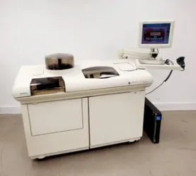 QP - Siemens Immulite 2000 Immunoassay System Lab