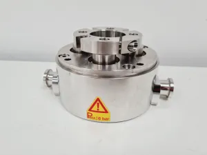 QP - 3/4" QuattroFlow QF12IES Pump Head Chamber for QF1200 ...
