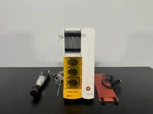 Sartorius Biostat A Plus Stirred-Tank Bioreactor | QuestPair