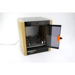 Infors HT Ecotron Incubator Shaker with Flask Holder, 6 | QP