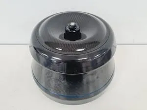 QP - Sorvall SLC-4000 Fixed Angle Centrifuge Rotor PTI F9S-4x1000