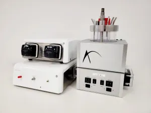 GE Healthcare ReadyToProcess WAVE 25 Bioreactor System | QP