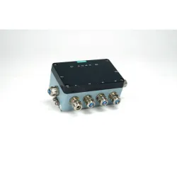 QP - Siemens AFD Active Field Distributor Splitter 6ES7157-0AG80-0XA0