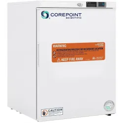 Corepoint Scientific ER051WWW-0 1C to 10C Hazardous Loc | QP