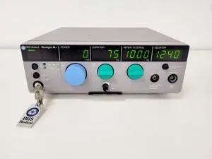 QP - Iris Medical Oculight SLx Surgical Laser System