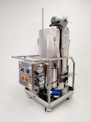 HyClone 250L Single-Use Bioreactor SV50172.02 | QP