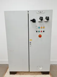 Emerson Unidrive 15kW Regen Drive Control Panel | QuestPair