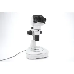 Nikon SMZ 800 Stereo Microscope Ergo Trinocular Plan Ap | QP