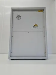 QP - Peak Scientific Nitrogen Gas Generator Model: NG250A Lab