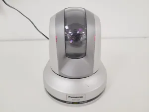 QP - Panasonic Model Type AW-HE60 CCTV Cameras