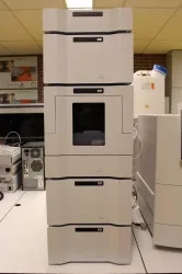 Perkin Elmer Flexar FX-15 UHPLC System | QP