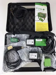 QP - BugLab BE2100 Biomass Sensor