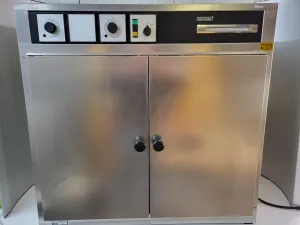 Memmert U50 Oven | QuestPair