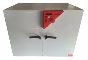 BINDER BD-240 incubator / oven with natural convection | QP