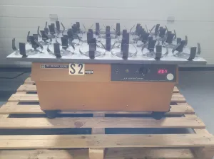 G10 Gyrotory / Orbital shaker New Brunswick Scientific | QP