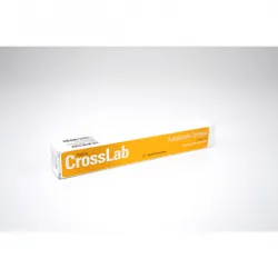 Agilent CrossLab 8010-0355 Agilent Syringe CTC GC 0.5 µ | QP