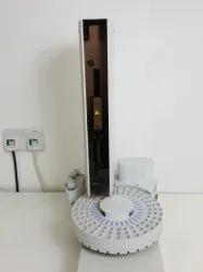 QP - CE Instruments AS 800 Autosampler Model - AS 800 C.U. Lab