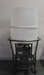 Sartorius LevTech DB-200E Magnetic Stirring System for | QP