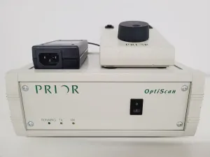 Prior Optiscan ES9Z Microscope Stage Controller | QuestPair